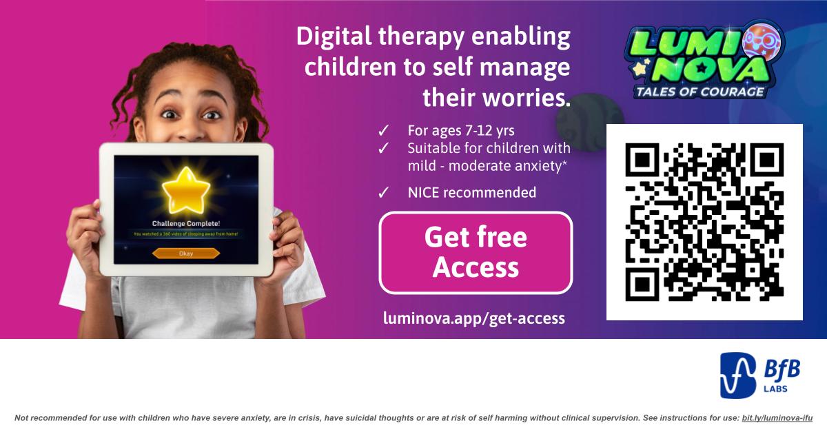 Lumi Nova : Gloucestershire Healthy Living and Learning