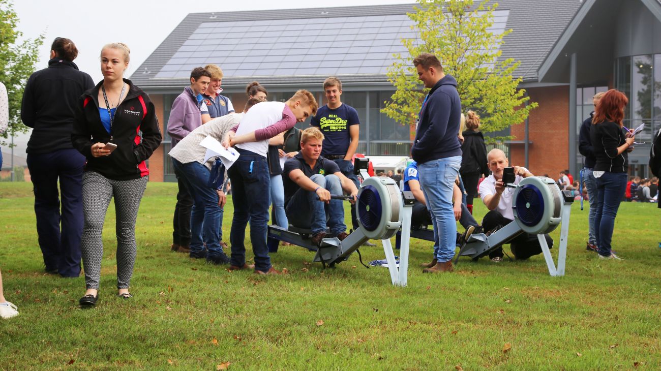 Home : Gloucestershire Healthy Living and Learning